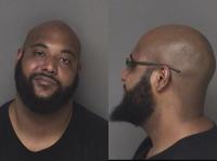 Joseph Acevedo Assault On A Female - WCCB Charlotte's CW