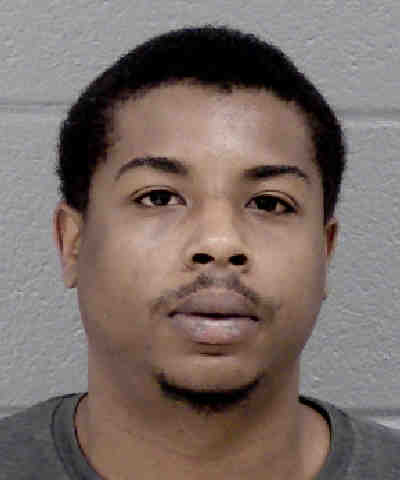 Jovan Rhodes Assault On A Female Injury To Personal Property - WCCB ...