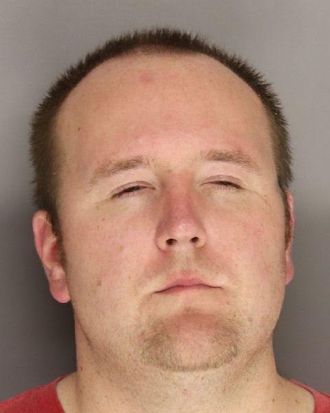 Justin Carter - WCCB Charlotte's CW