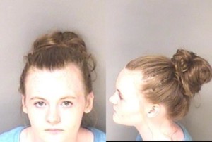 Katlyn Cochran True Bill Of Indictment - WCCB Charlotte's CW