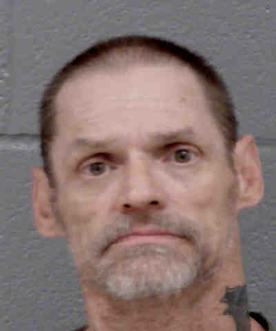 Kenneth Horton Assault On A Female - WCCB Charlotte's CW