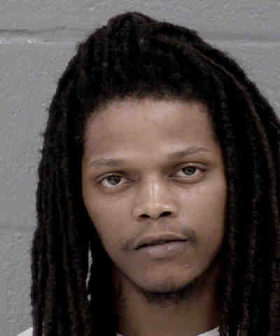 Kenneth Witherspoon Carrying Concealed Gun Possession - WCCB Charlotte's CW