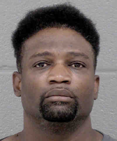 Kevin Barksdale Parole Violation - WCCB Charlotte