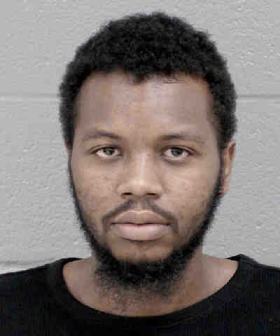 Khalil Davis Disorderly Conduct - WCCB Charlotte's CW