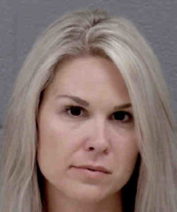 Laura Warren Second Degree Trespass - WCCB Charlotte's CW