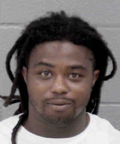 Linwood Sanders Parole Violation - WCCB Charlotte's CW