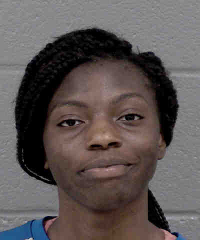 Lydia Avoki Kitete Disorderly Conduct Resisting Public Officer - WCCB ...