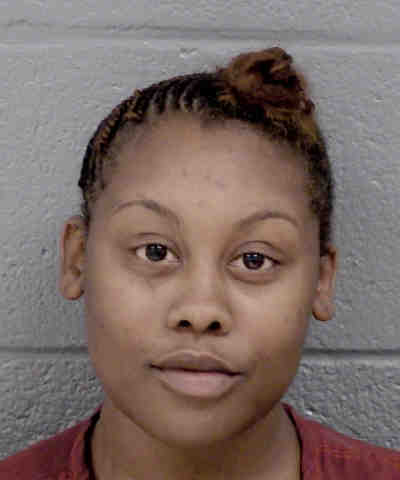 Maliyah Cook Unauthorized Use Of Motor Vehicle - WCCB Charlotte's CW