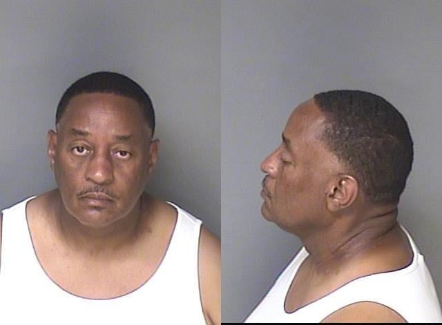 Marcus Carter Parole Warrant - WCCB Charlotte's CW