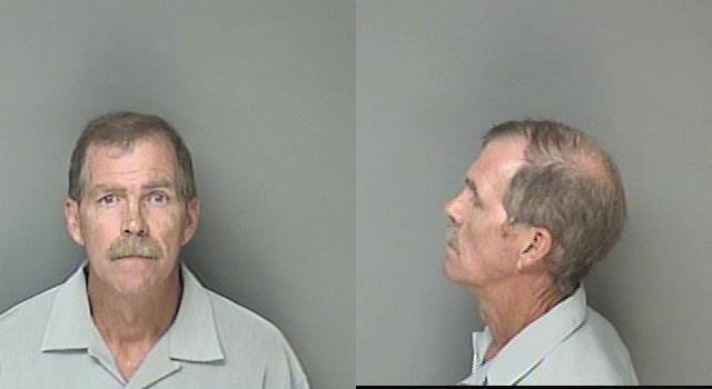 Martin Petry Sexual Battery - WCCB Charlotte