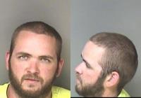 Mathew Jefferson Possession Of Meth - WCCB Charlotte's CW