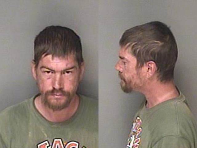 Maurice Bess Intoxicated And Disruptive - WCCB Charlotte's CW