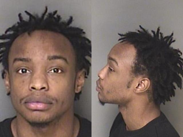 Michael Sanders Failure To Comply - WCCB Charlotte