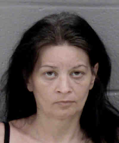 Michelle Cunningham Felony Possession Of Cocaine Forgery - WCCB Charlotte