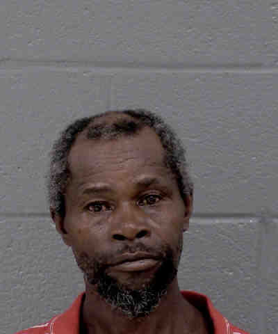 Moses Jackson Assault With A Deadly Weapon - WCCB Charlotte