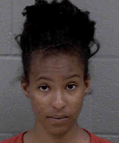 Nyisha Porter City Town Violation Cyberstalking - WCCB Charlotte