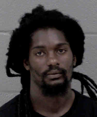 Quandarius Shine Breaking And Entering - WCCB Charlotte's CW