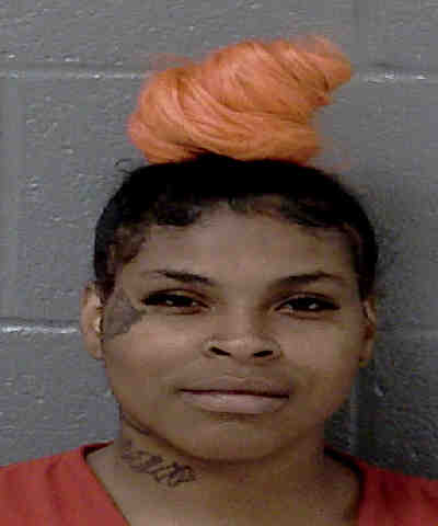 Regina Fields Hit And Run Property Damage - WCCB Charlotte