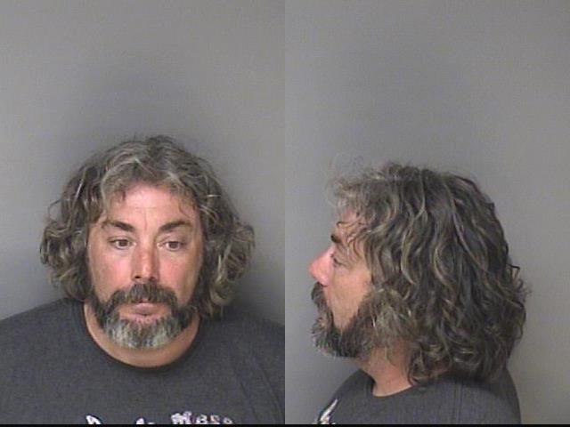 Robert Anderson Domestic Violence - WCCB Charlotte's CW