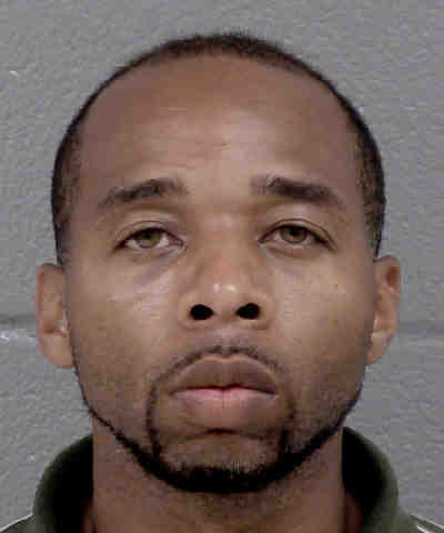 Rodney Burrell Intoxicated And Disruptive - WCCB Charlotte