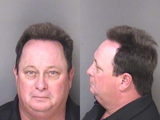 Ronald Bridges DWI - WCCB Charlotte's CW