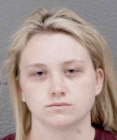 Sarah Archie Assault And Battery - WCCB Charlotte's CW