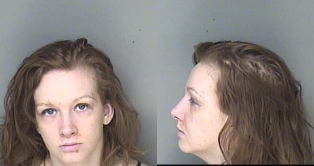 Stephanie Proctor Trespassing - WCCB Charlotte's CW