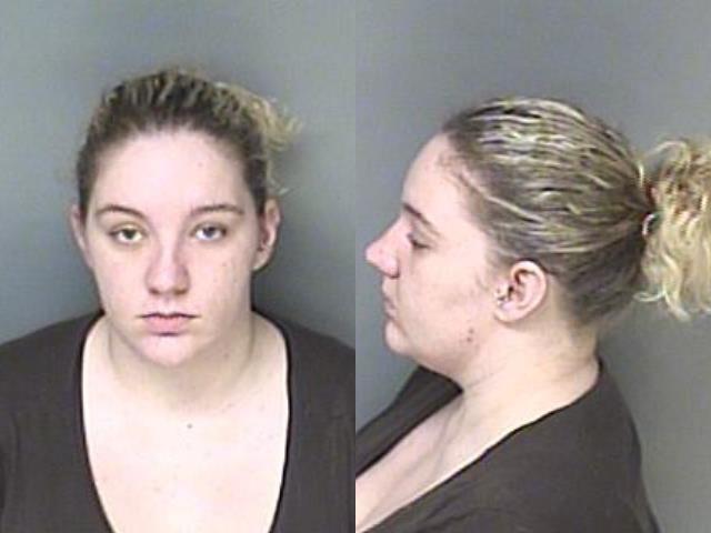 Stephanie Shaw Failure To Appear - WCCB Charlotte