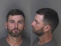 Stephen Kepley Larceny - WCCB Charlotte