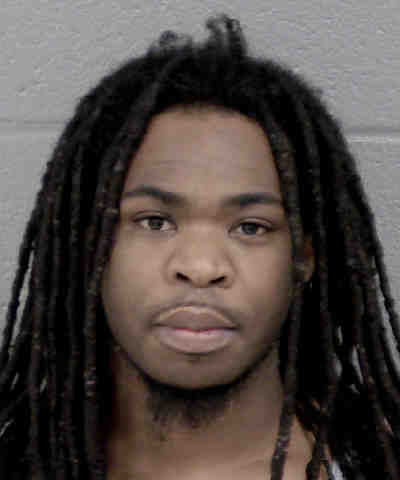 Tavares Perkins Possession Of Firearm By Felon - WCCB Charlotte