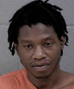 Terrance Davis Fail To Provide Proof Of Fare - WCCB Charlotte