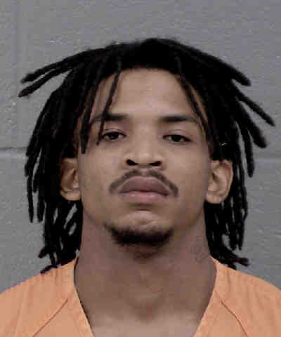 Terrence Henley Resisting Public Officer Assault Physical Injury Law ...