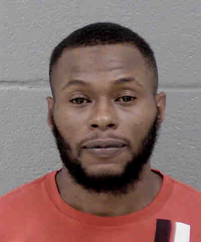 Thomas Reid Injury To Personal Property Resisting Public Officer - WCCB ...