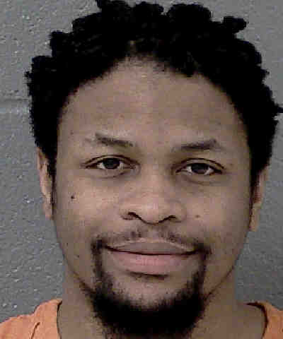 Todd Houston Felony Larceny - WCCB Charlotte