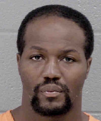 Tony Douglas Assault Government Employee Common Law Robbery Assault ...