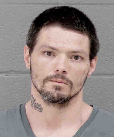 Travis Garner Possess Schedule I Possess Drug Paraphernalia - WCCB ...