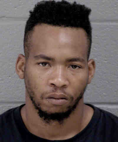 Tremayne Gibson Cyberstalking - WCCB Charlotte