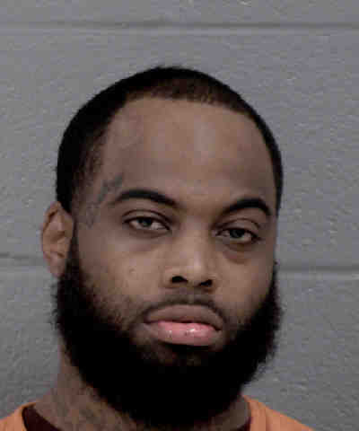 Tyriek Fortune Financial Card Forgery - WCCB Charlotte