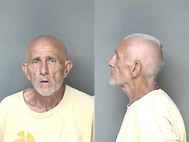 William Jenkins Failure To Comply - WCCB Charlotte