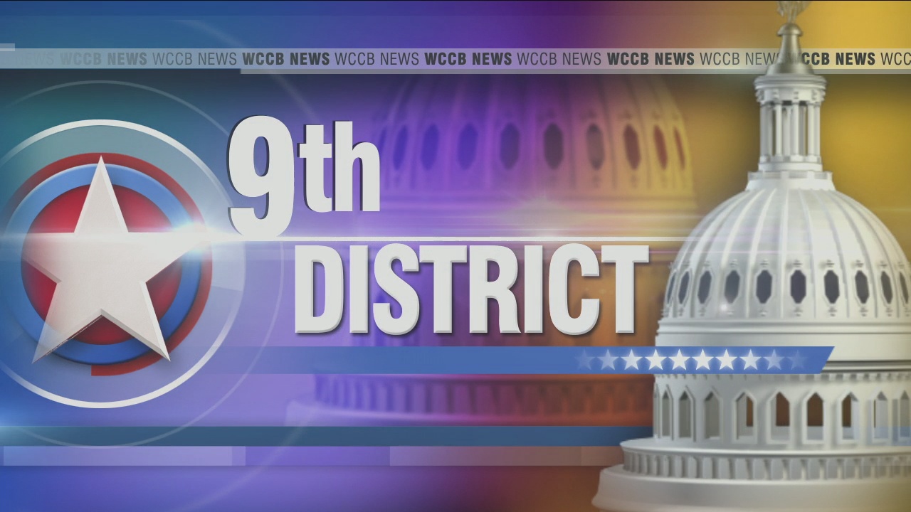 Dan Vs. Dan in the 9th District Redo - WCCB Charlotte's CW