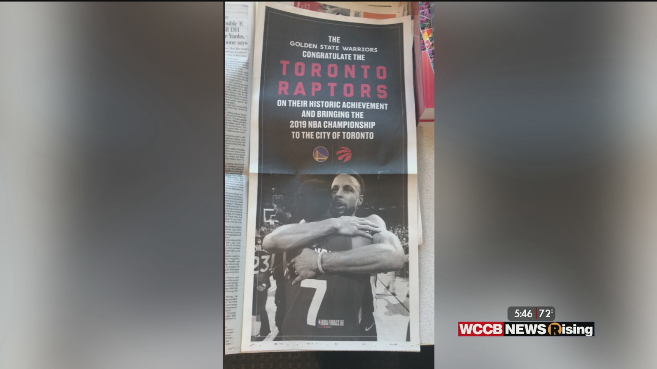 #Trending: Highlights from the Toronto Championship Parade & MTV Movie ...