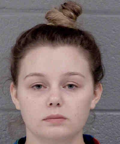 Alexis Freeman DWI - WCCB Charlotte's CW