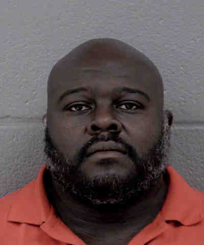 Andre Cole Assault With A Deadly Weapon - WCCB Charlotte