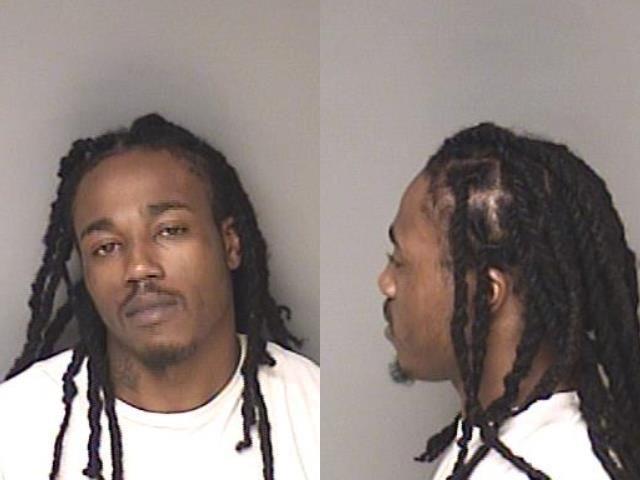 Anthony Jefferies Assault On A Female Domestic Violence Protection ...