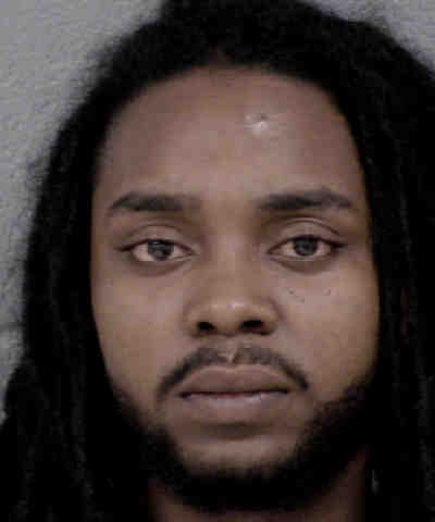 Anthony Johnson Driving While License Revoked Impaired - WCCB Charlotte