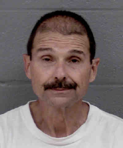 Arthur Goldner Breaking And Entering Larceny - WCCB Charlotte