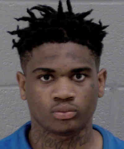 Arthur Kirkpatrick Felony Probation Violation - WCCB Charlotte