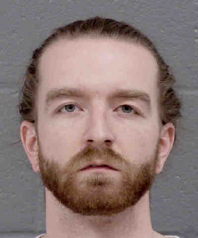 Brandon Shook Communicating Threats - WCCB Charlotte