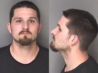 Cameron Roberts Possession Of Heroin - WCCB Charlotte's CW