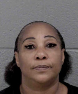 Carol Atkins Felony Conspiracy - WCCB Charlotte